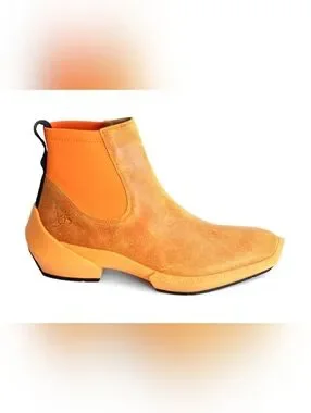 John Fluevog | Shoes | John Fluevog Manifold Coalition Chelsea Sneaker ...